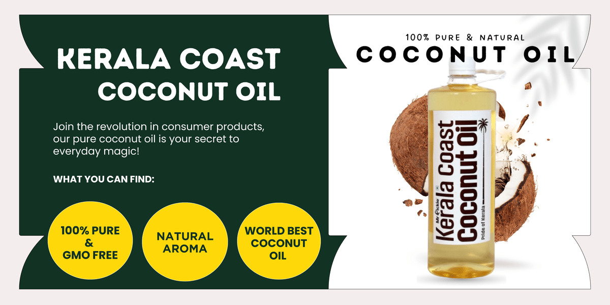 Unique Organic Coconut Oil: The Amazing Secret to Health – Two Folks